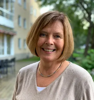 Kontaktpersoner - Edsätra vård- och omsorgsboende